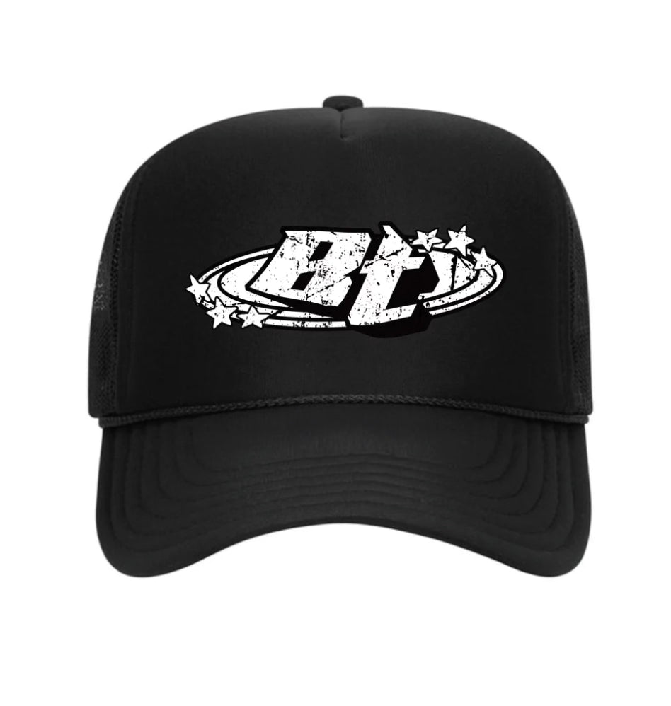 BT Trucker Hat – Shop Brennen