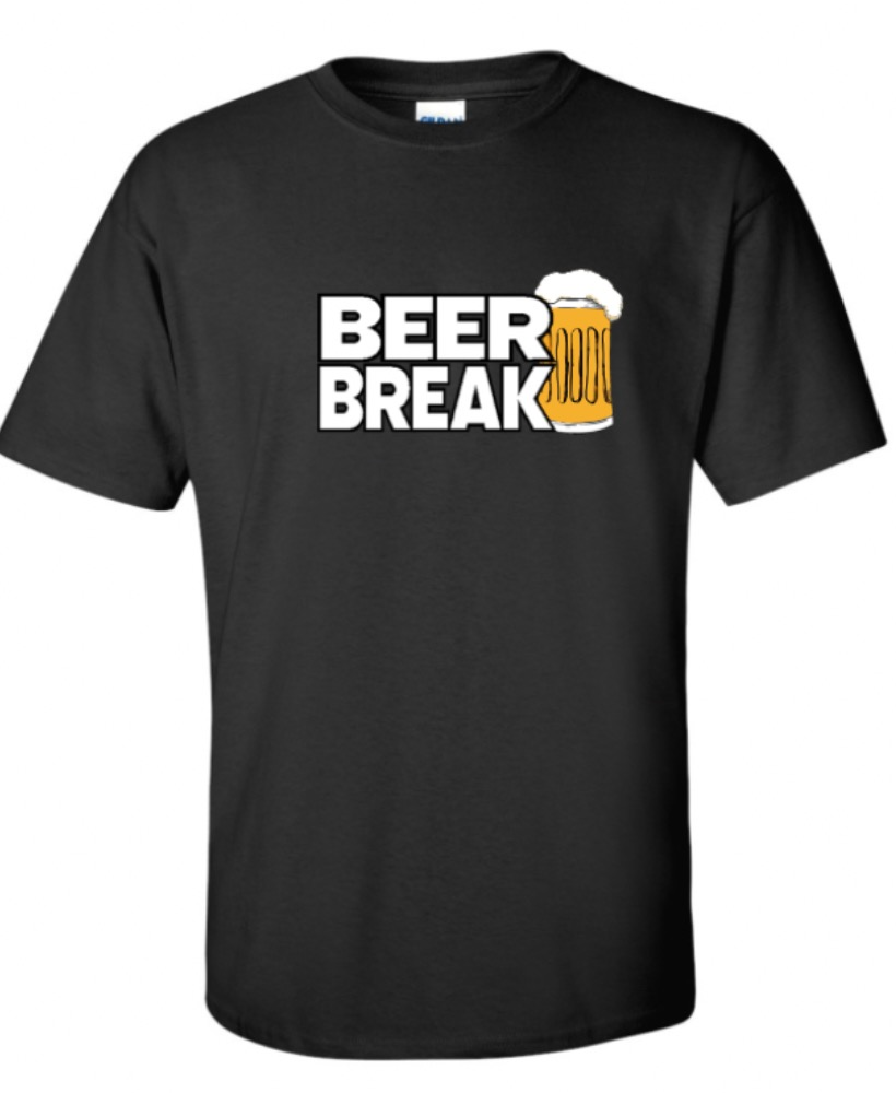 BEER BREAK – Shop Brennen